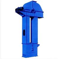 China Wear-Resistant Dust-Proof Feeding Equipment Bucket Elevator for sale