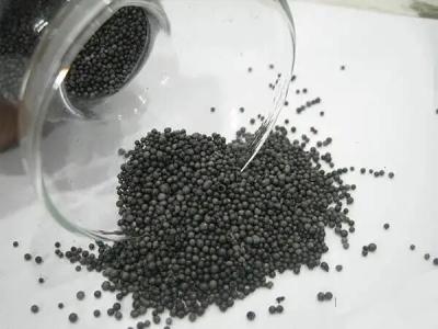 China Easy To Peel Non-Stick Sand Refractory Material Ceramic Foundry Sand for sale