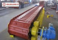 China Customized Wear-Resistant Plate Feeder Conveying Equipment For Feeding Size ≤1800mm for sale