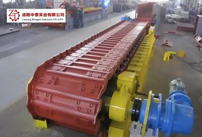 China Customized Wear-Resistant Plate Feeder Conveying Equipment For Feeding Size ≤1800mm for sale