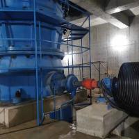 China Large Capacity Low Energy Consumption Hydraulic Gyratory Crusher For Mining for sale
