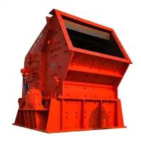 China Concrete Metallurgy Building Materials Hammer Crusher Crushing Equipment for sale