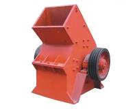 China Wear-resistant Heavy Hammer Crusher Mining Machinery for sale