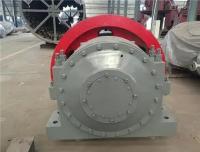 China Customized Rotary Kiln Support Wheel Mining Machinery Accessories High Temperature Resistant for sale