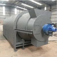 China Industrial Mining Dryer Drying Equipment High Temperature Fast Drying for sale