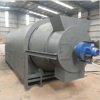 China Industrial Mining Dryer Drying Equipment High Temperature Fast Drying for sale