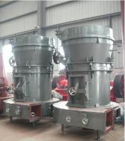 China Fine Grinding Vertical Spiral Mill For Crushing Metal Non Metal Ores for sale