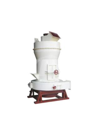 China Limestone Raymond Mill Grinding Equipment With High Qualification Rate for sale