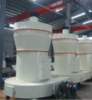China Limestone Raymond Mill Grinding Equipment With High Qualification Rate for sale