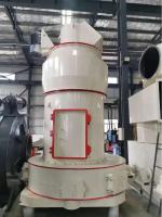 China Limestone Raymond Mill Grinding Equipment With High Qualification Rate for sale