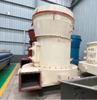 China Limestone Raymond Mill Grinding Equipment With High Qualification Rate for sale