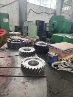 China Rotary Kiln And Ball Mill Gears High Load Bearing Capacity Stable Operation for sale