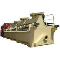 China Coal Fluorite Talc Separation Flotation Machine Low Power Consumption for sale