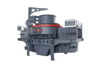 China Safe Reliable Vertical Impact Crusher Environmentally Friendly for sale