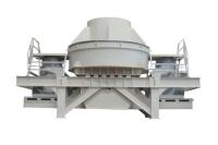 China Safe Reliable Vertical Impact Crusher Environmentally Friendly for sale