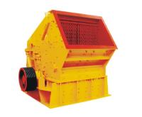 China Building Material Crushing Ore Crushing Uniform Crushing Impact Crusher for sale