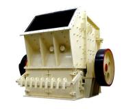 China Building Material Crushing Ore Crushing Uniform Crushing Impact Crusher for sale