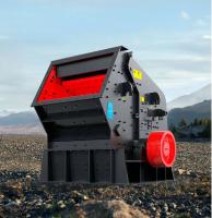 China Special Impact Crusher For Coarse And Medium Crushing Of Hard Rock for sale