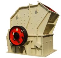 China Special Impact Crusher For Coarse And Medium Crushing Of Hard Rock for sale