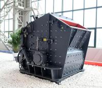 China Special Impact Crusher For Coarse And Medium Crushing Of Hard Rock for sale