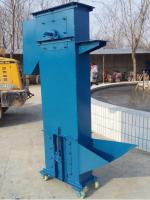 China Special Bucket Elevator For Vertical Lifting Of Industrial Materials for sale