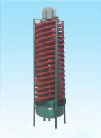 China Special Spiral Chute For Gravity Separation Of Fine Grained Minerals for sale