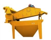 China Special Fine Sand Recovery Device For Fine Particle Recovery Of Sand Gravel for sale