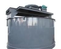 China Special Equipment For Pulp Concentration In Metallurgical And Chemical Industry for sale