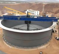 China Special Equipment For Pulp Concentration In Metallurgical And Chemical Industry for sale