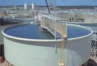 China Special Equipment For Pulp Concentration In Metallurgical And Chemical Industry for sale