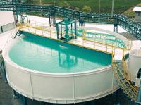 China Special Equipment For Pulp Concentration In Metallurgical And Chemical Industry for sale