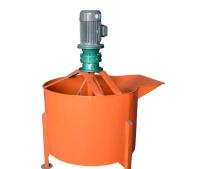 China Mixing And Stirring Tank For Mining Chemicals And Pulp for sale