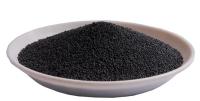 China Black Brown Special Pearl Sand For Lost Foam Molds Refractory Temperature ≥1820C Wide Range for sale