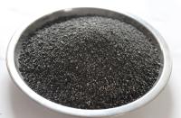 China Black Brown Special Pearl Sand For Lost Foam Molds Refractory Temperature ≥1820C Wide Range for sale