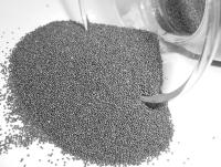 China Special Pearl Sand For Environmentally Friendly Dense Casting for sale