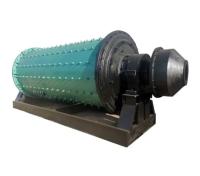 China Dry Or Wet Grinding Ball Mills For Mineral Processing Building Materials for sale
