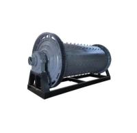 China Grate Type And Overflow Type Ball Mills Advanced Steel Ball Grinding For Ore Grinding Mill for sale
