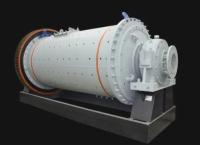 China Grate Type And Overflow Type Ball Mills Advanced Steel Ball Grinding For Ore Grinding Mill for sale