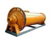 China Grate Type And Overflow Type Ball Mills Advanced Steel Ball Grinding For Ore Grinding Mill for sale