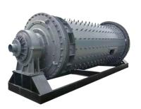 China Grate Type And Overflow Type Ball Mills Advanced Steel Ball Grinding For Ore Grinding Mill for sale