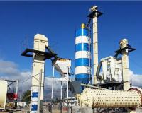 China Comprehensive Treatment Of Environmentally Friendly Steel Slag Solutions With Automatic Control for sale