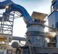 China Comprehensive Treatment Of Environmentally Friendly Steel Slag Solutions With Automatic Control for sale
