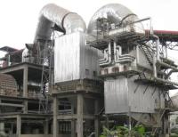 China Environmental Protection Waste Heat Power Generation Project for sale
