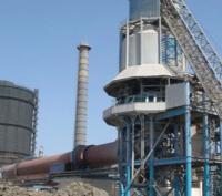 China Improve Quality Active Lime Production Line Environmentally Friendly for sale