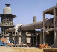 China Improve Quality Active Lime Production Line Environmentally Friendly for sale