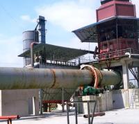 China Improve Quality Active Lime Production Line Environmentally Friendly for sale