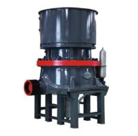 China DP Single Cylinder Cone Crusher Continuous Stable Operation for sale