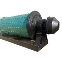 China High Output Rod Mill For Fine Crushing And Grinding Of Materials for sale