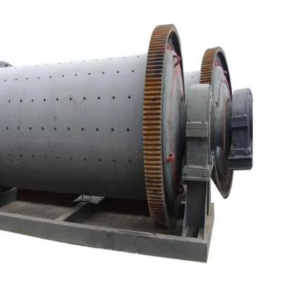 China High Output Rod Mill For Fine Crushing And Grinding Of Materials for sale