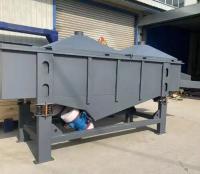 China Customized Anti Blocking Mesh Vibrating Screen Mining Chemical Powder for sale